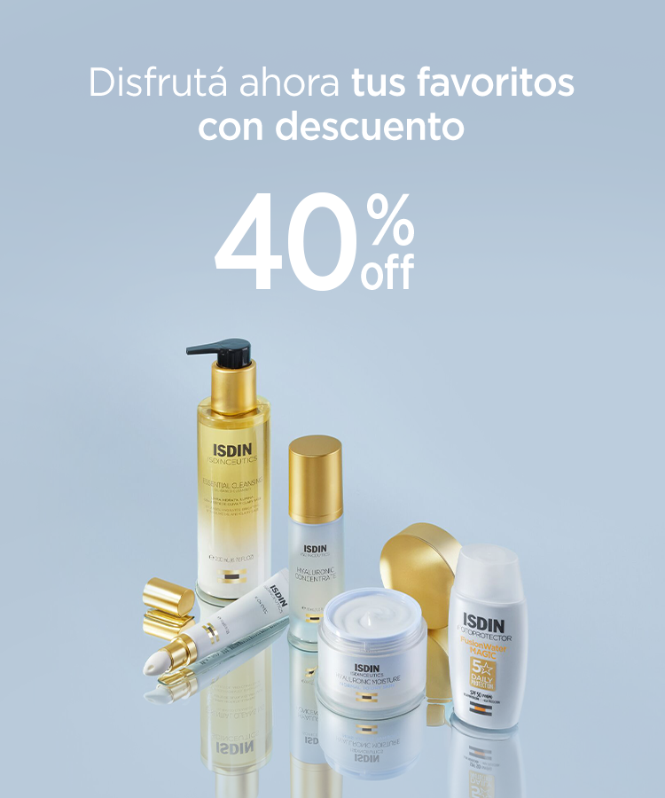 ISDIN - Productos innovadores para el cuidado y tratamiento de la piel ...