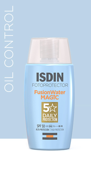 Bloqueadores solares faciales ISDIN: ciencia e innovación en fotoprotección | ISDIN