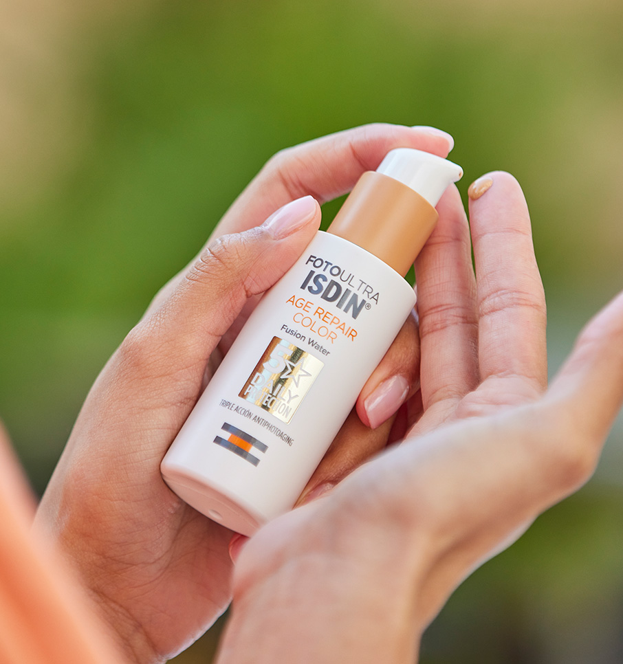 comodidad cicatriz Mentalmente love isdin iniciar sesión anfitrión Imbécil No autorizado