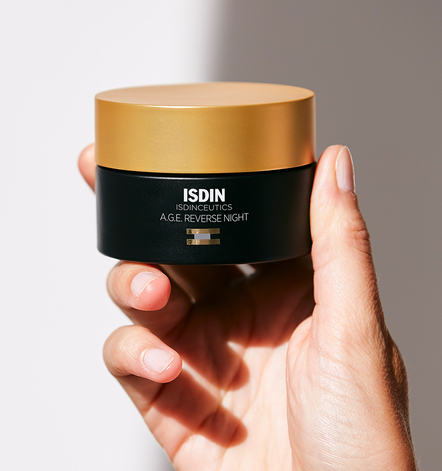 ISDIN - Innovatieve producten voor huidverzorging en behandeling | ISDIN