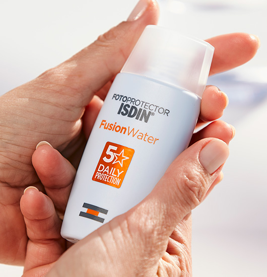 ISDIN - Produits innovateurs pour le soin et le traitement de la peau ...