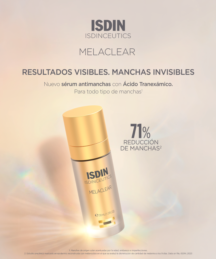 ISDIN España - Sitio Oficial | ISDIN