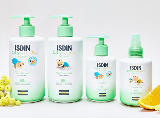 ISDIN - Innovative products to help you take care of your skin | ISDIN