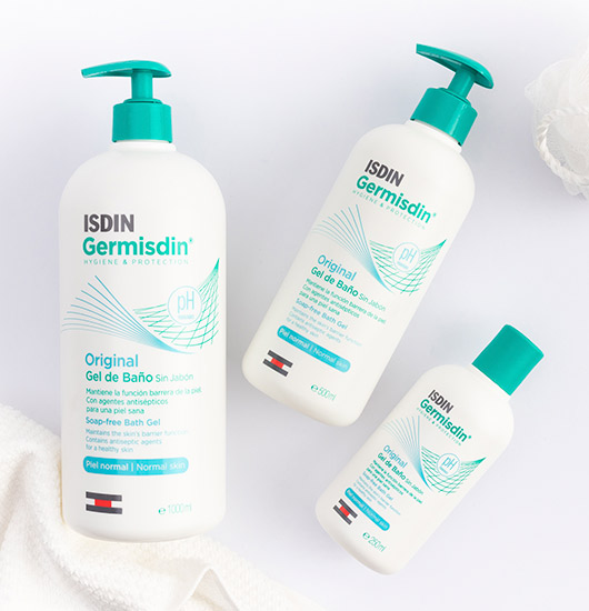 ISDIN - Innovative products to help you take care of your skin | ISDIN