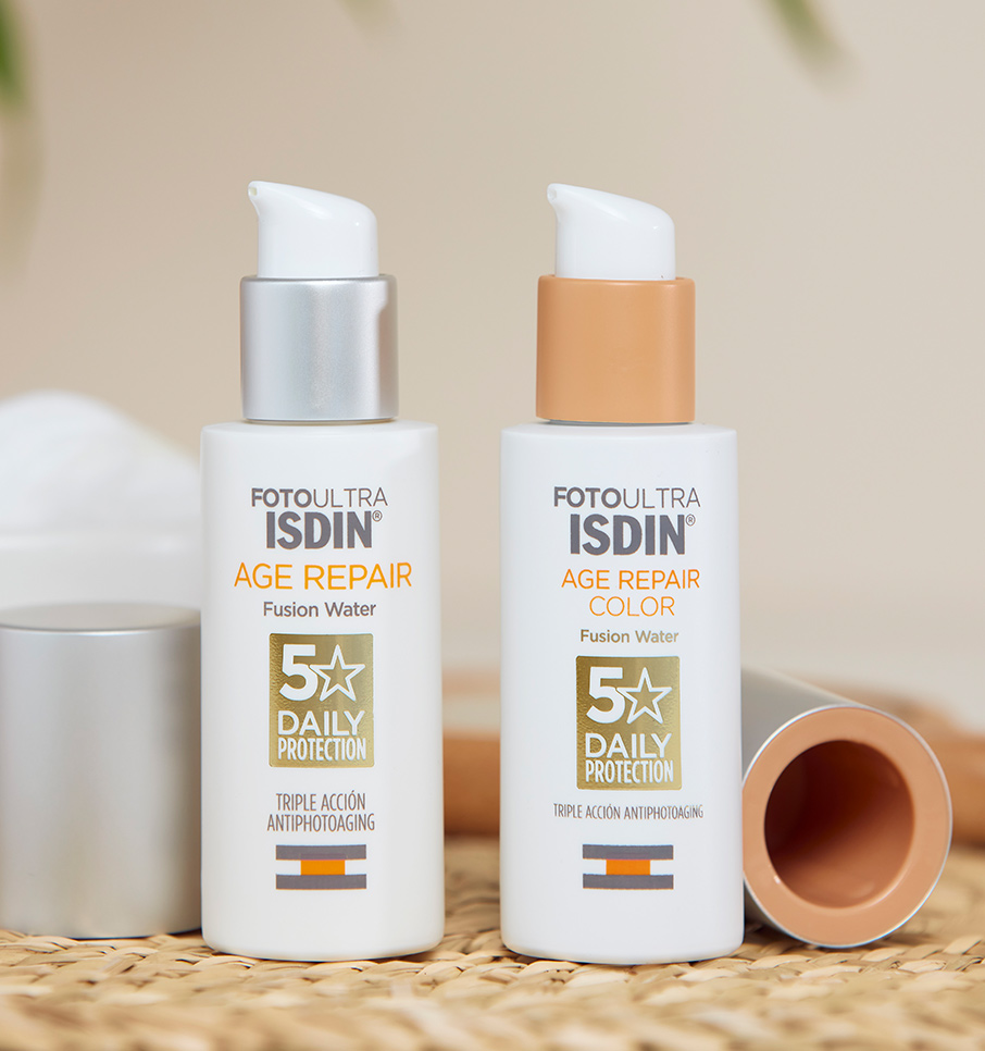 ISDIN España - Sitio Oficial | ISDIN