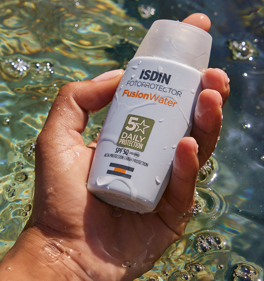 ISDIN - Innovative products to help you take care of your skin | ISDIN