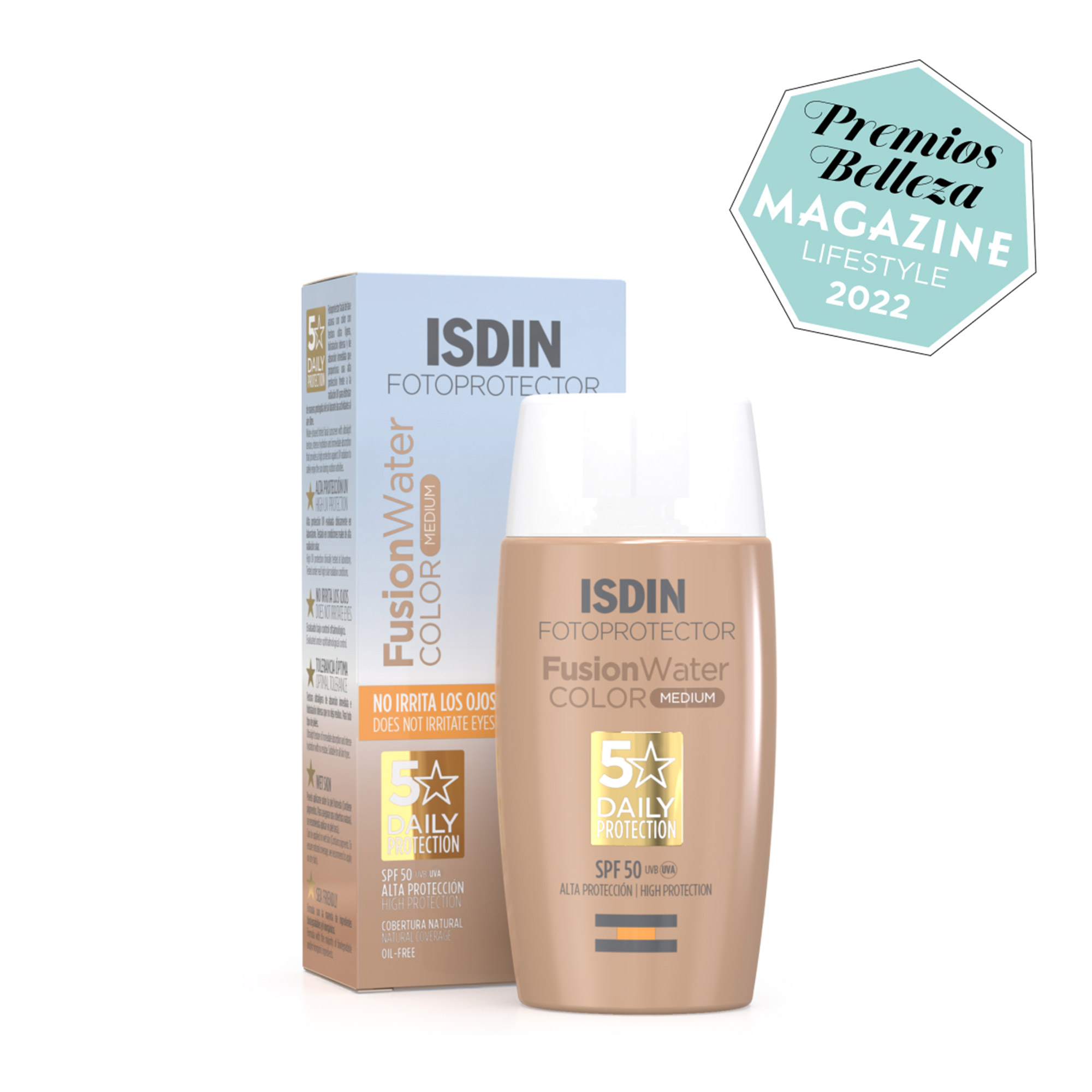 ISDIN España - Sitio Oficial | ISDIN