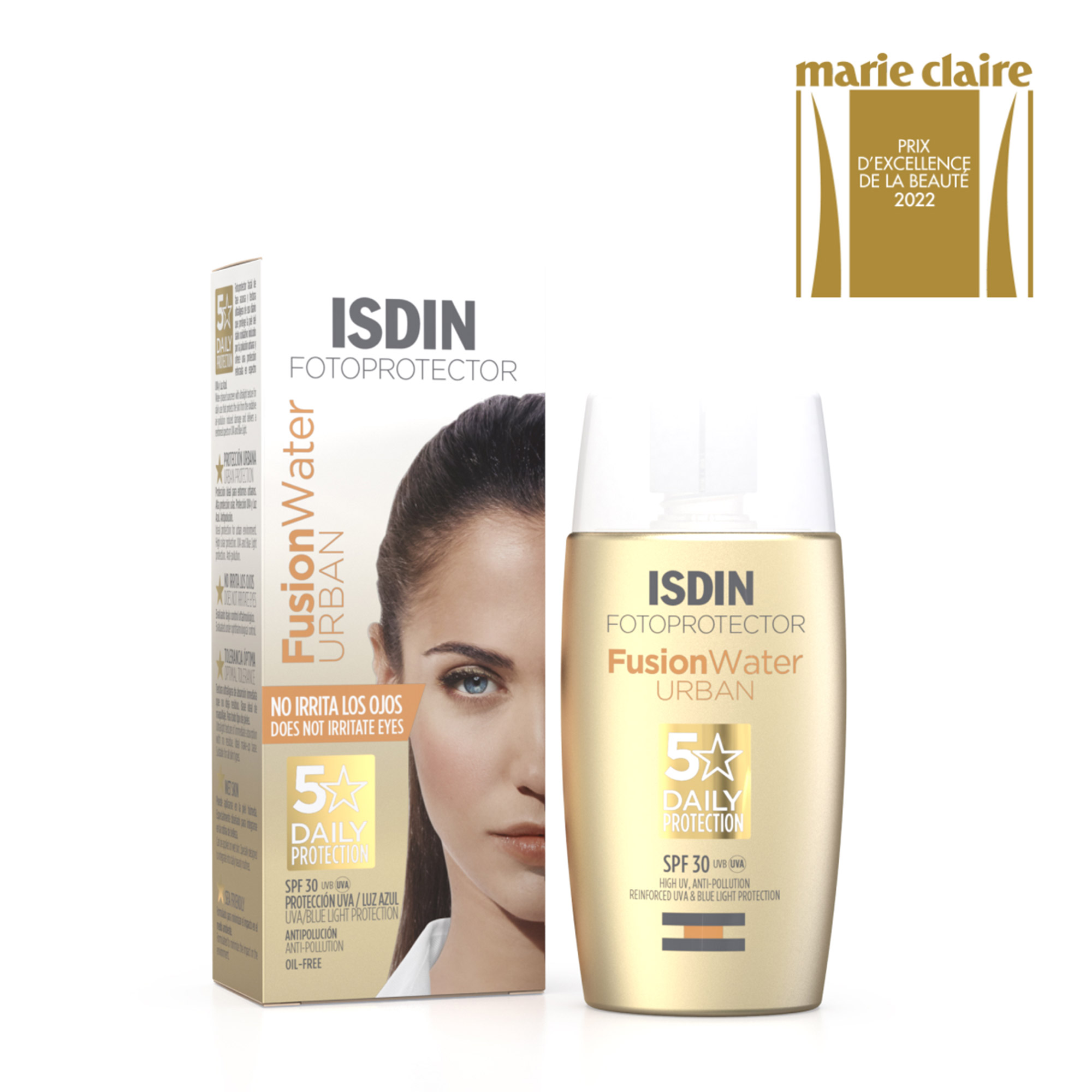 ISDIN España - Sitio Oficial | ISDIN