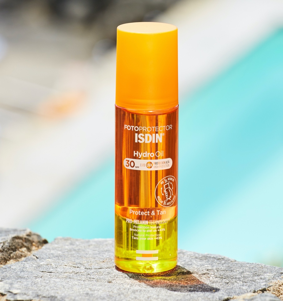 ISDIN España - Sitio Oficial | ISDIN