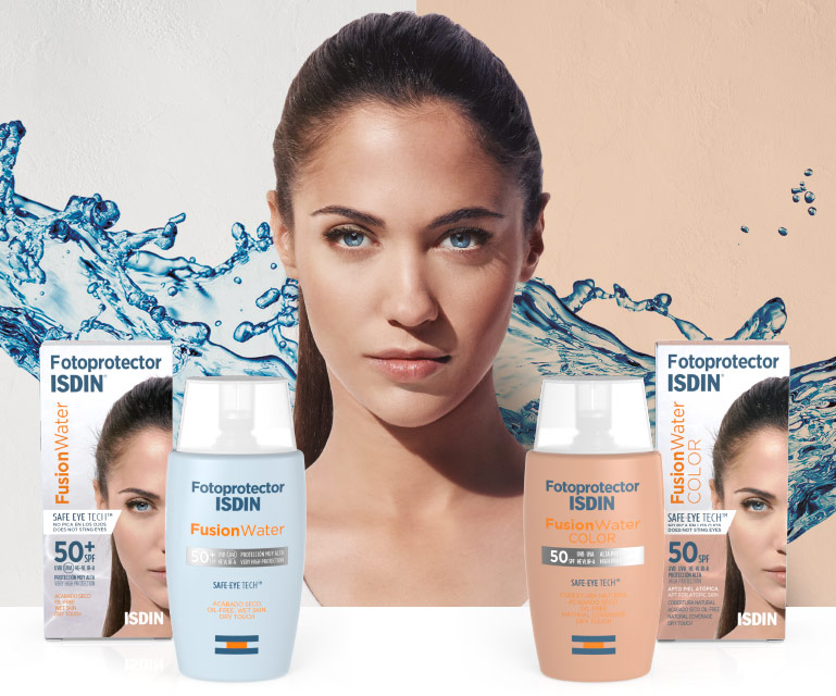 ISDIN - Productos innovadores para el cuidado y tratamiento de la piel ...