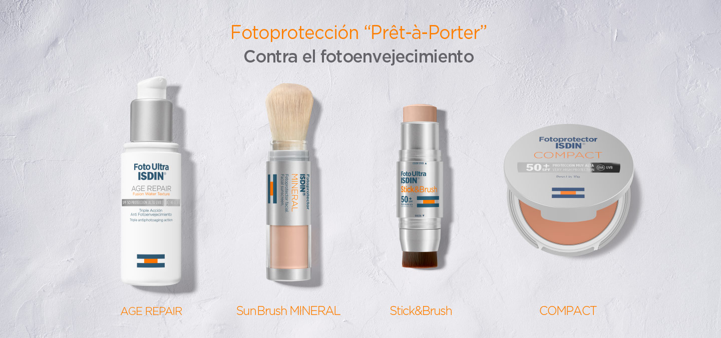 ISDIN - Productos innovadores para el cuidado y tratamiento de la piel ...