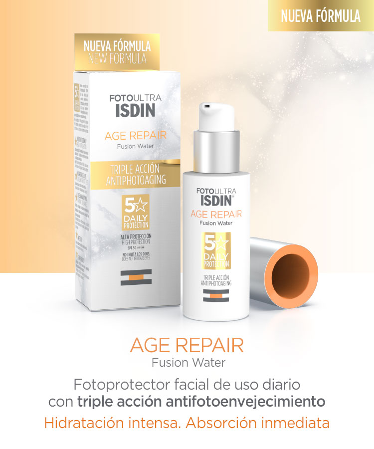 ISDIN España - Sitio Oficial | ISDIN