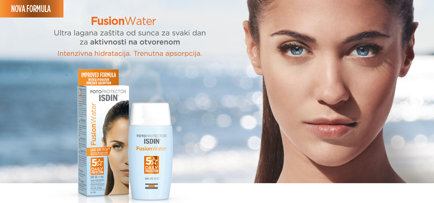 ISDIN - Innovative products to help you take care of your skin - ISDIN