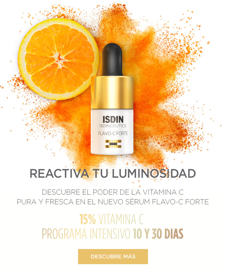 ISDIN España - Sitio Oficial | ISDIN