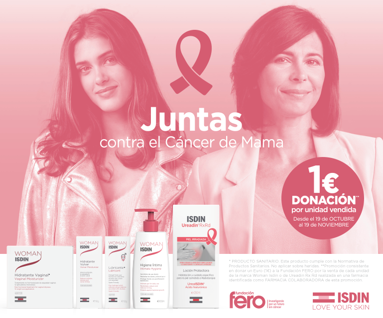 ISDIN - Productos innovadores para el cuidado y tratamiento de la piel ...