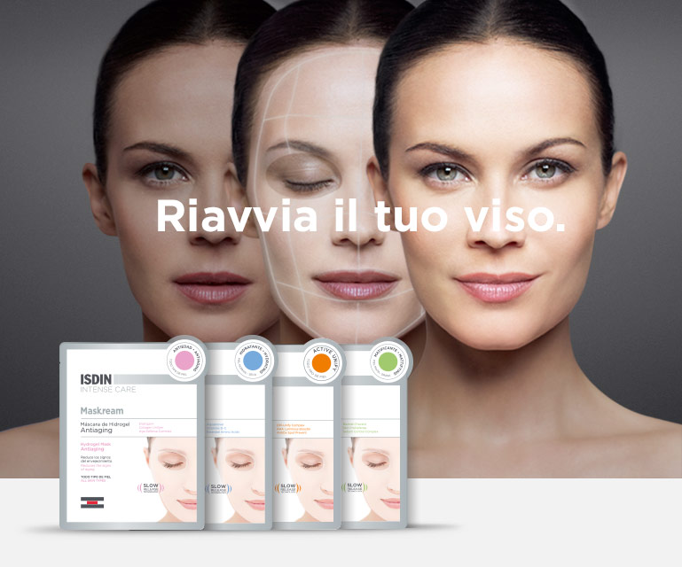 Routine viso - ISDIN - ISDIN