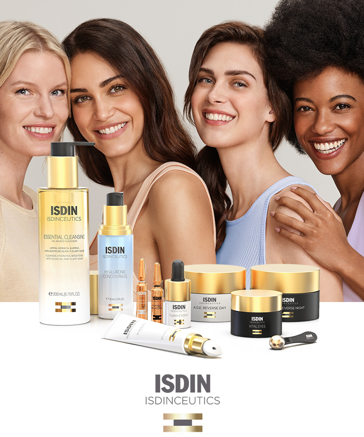ISDIN - Productos innovadores para el cuidado y tratamiento de la piel ...