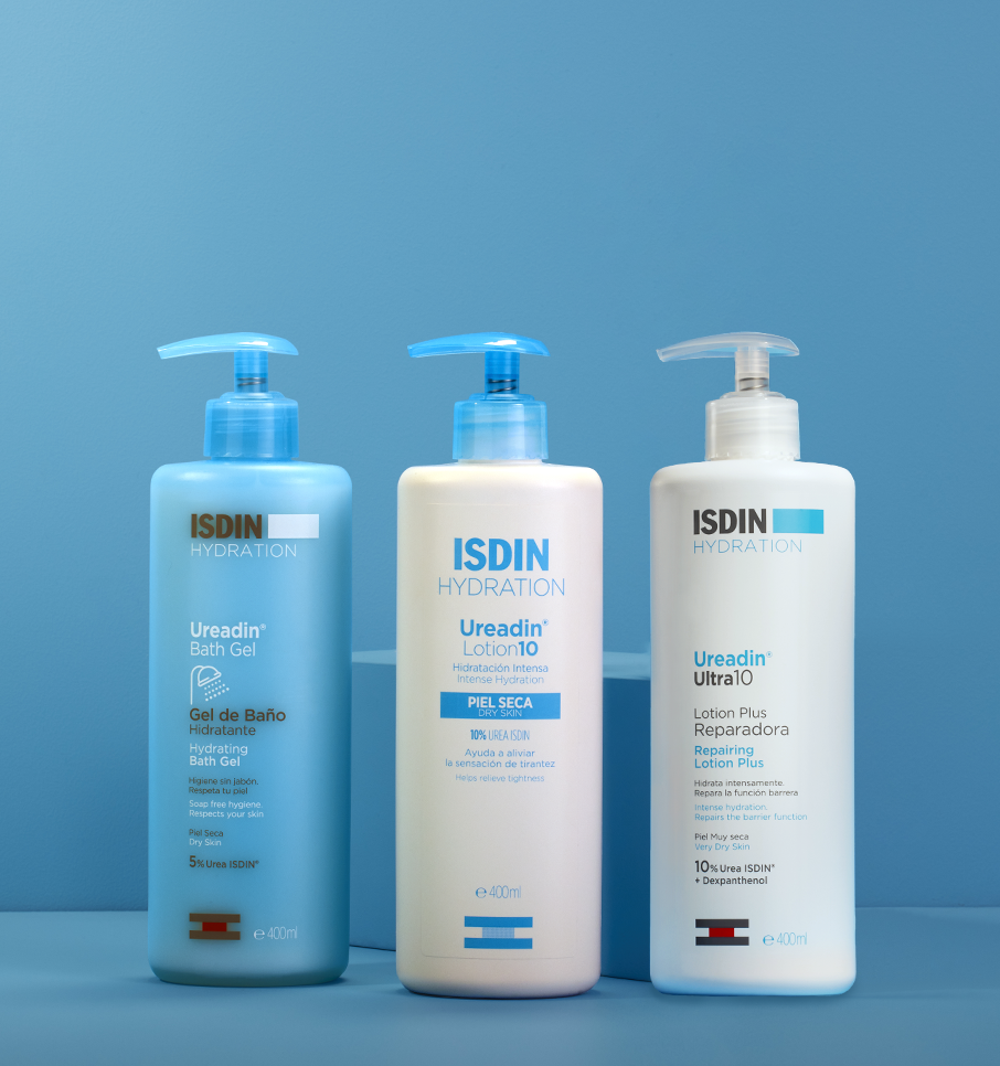 Prodotti innovativi per la cura e il trattamento della pelle | ISDIN