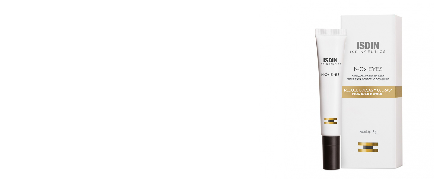 Isdinceutics nova gama de produtos com vitamina C, k-óxido e ...