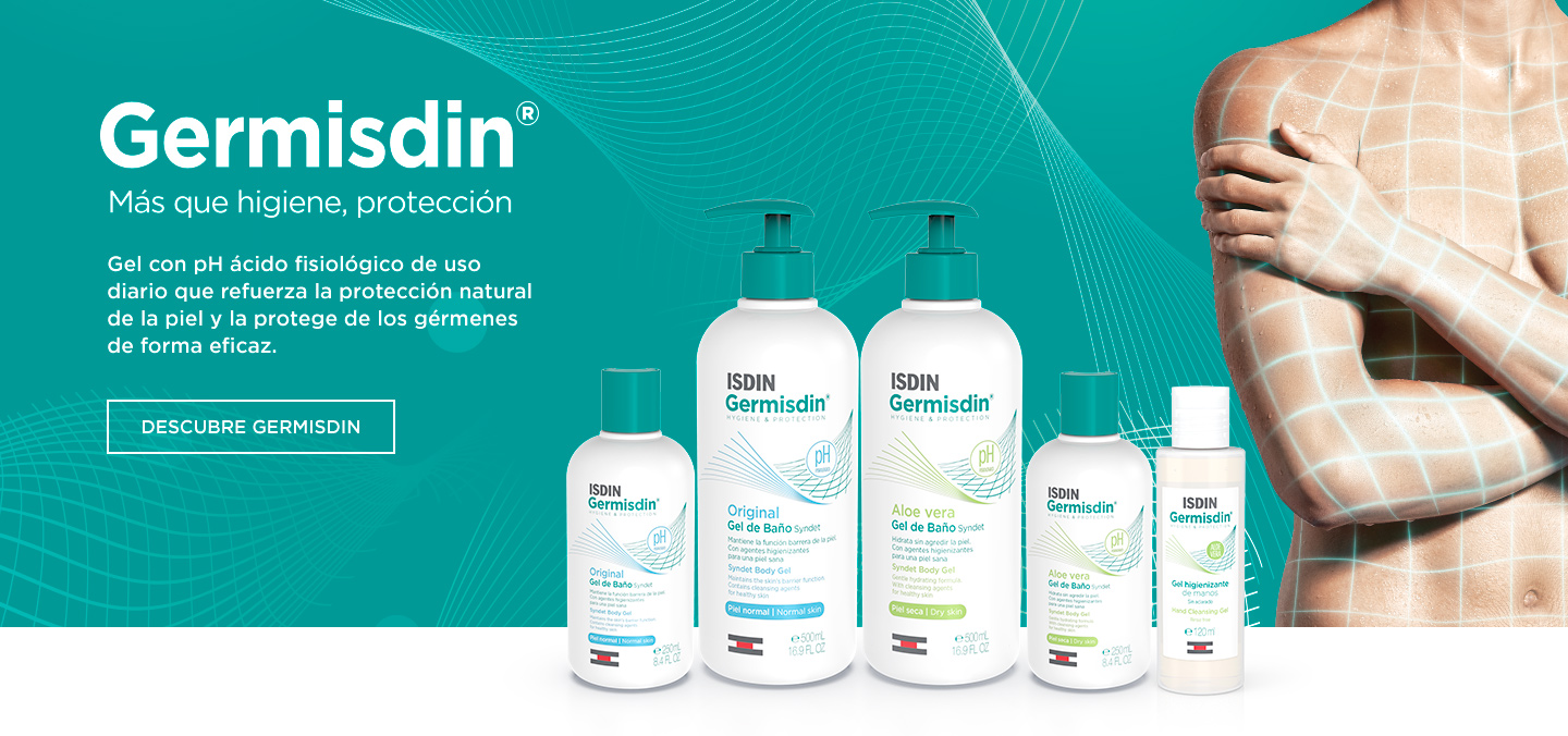 ISDIN - Productos innovadores para el cuidado y tratamiento de la piel ...