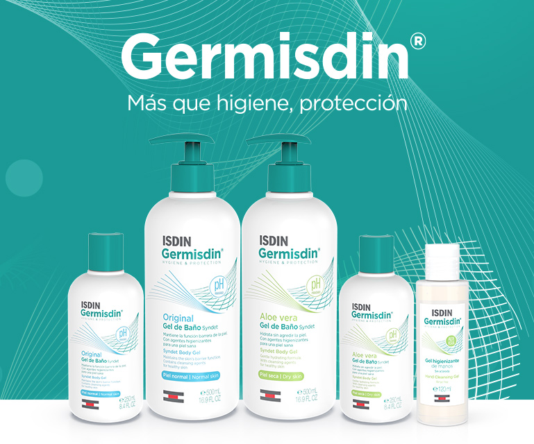 ISDIN - Productos innovadores para el cuidado y tratamiento de la piel ...