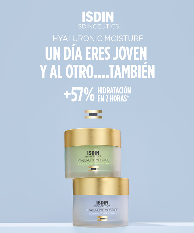 ISDIN - Productos innovadores para el cuidado y tratamiento de la piel ...