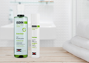 ISDIN - Innovative products to help you take care of your skin | ISDIN