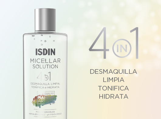 ISDIN - Productos innovadores para el cuidado y tratamiento de la piel ...
