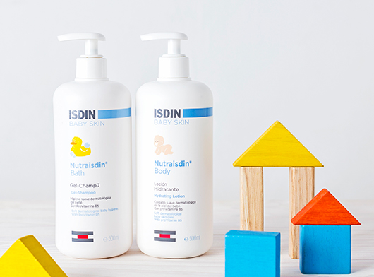 ISDIN - Productos innovadores para el cuidado y tratamiento de la piel ...