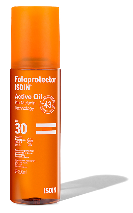 Zonnebescherming voor het lichaam | ISDIN