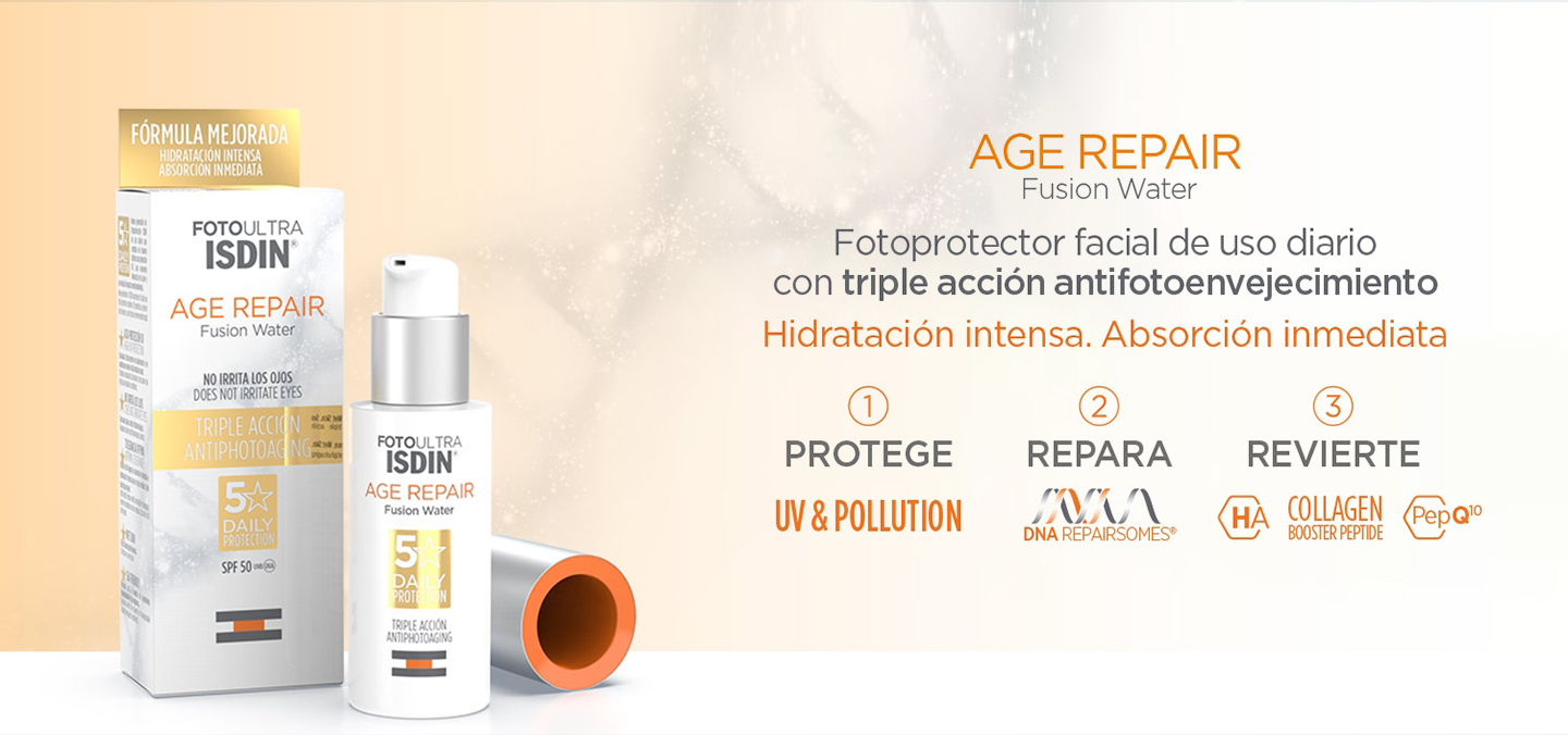 ISDIN - Productos innovadores para el cuidado y tratamiento de la piel ...