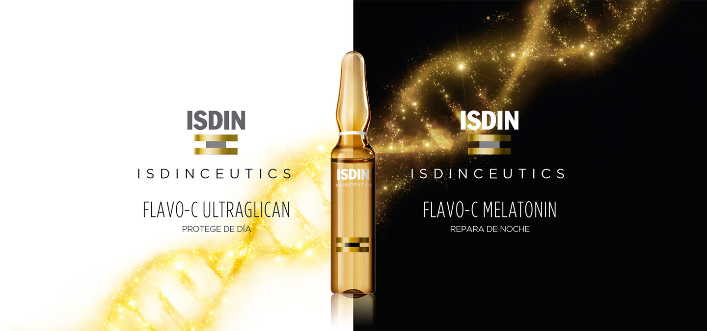 ISDIN - Productos innovadores para el cuidado y tratamiento de la piel ...