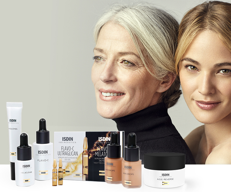ISDIN - Innovative products to help you take care of your skin | ISDIN