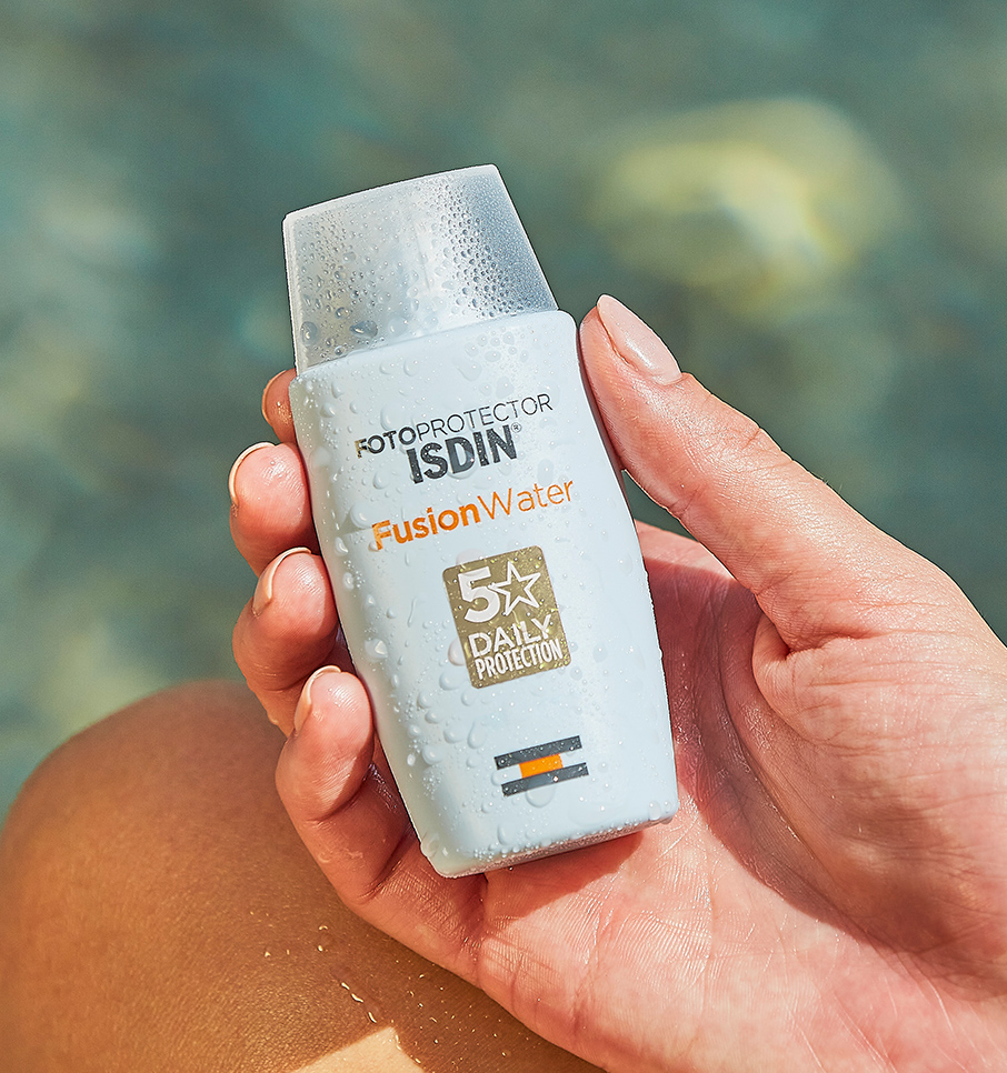 ISDIN España - Sitio Oficial | ISDIN