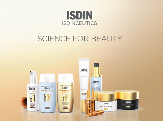 Prodotti innovativi per la cura e il trattamento della pelle | ISDIN