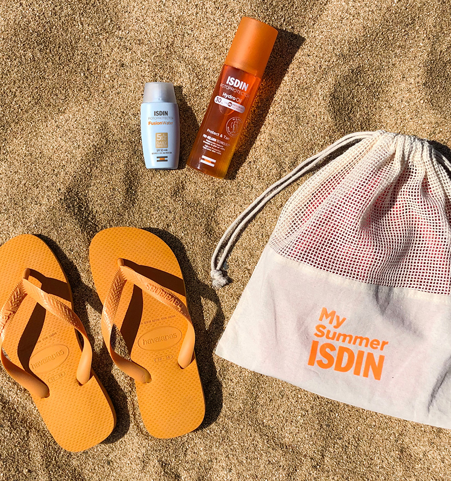 ISDIN España - Sitio Oficial | ISDIN