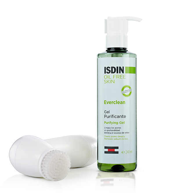 Tratamiento facial diario para piel seca, grasa y mixta con Ureadin ...