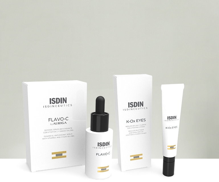 ISDIN - Innovative products to help you take care of your skin | ISDIN