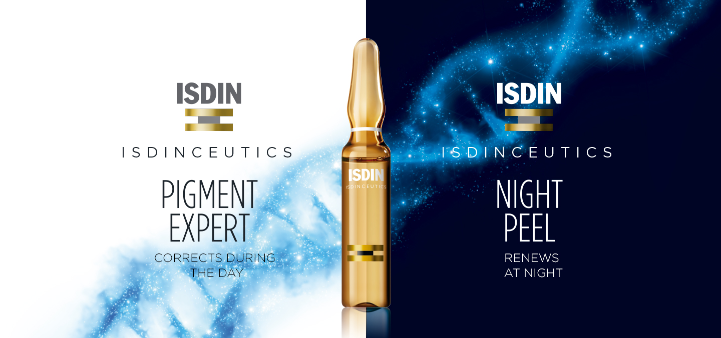 ISDIN - Innovative products to help you take care of your skin | ISDIN