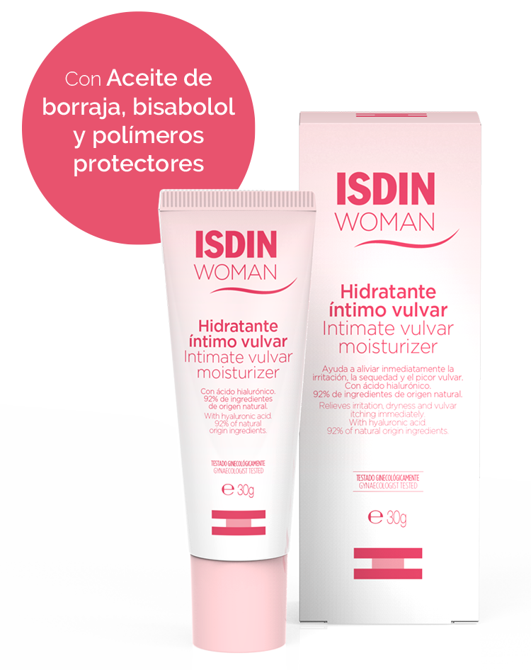 Cuidado íntimo | ISDIN