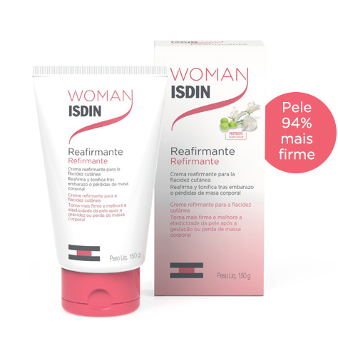 Woman ISDIN, contigo en todas las etapas de la vida | ISDIN