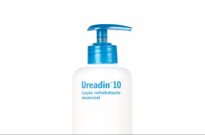 Ureadin, hidratação corporal para cada tipo de pele. - ISDIN