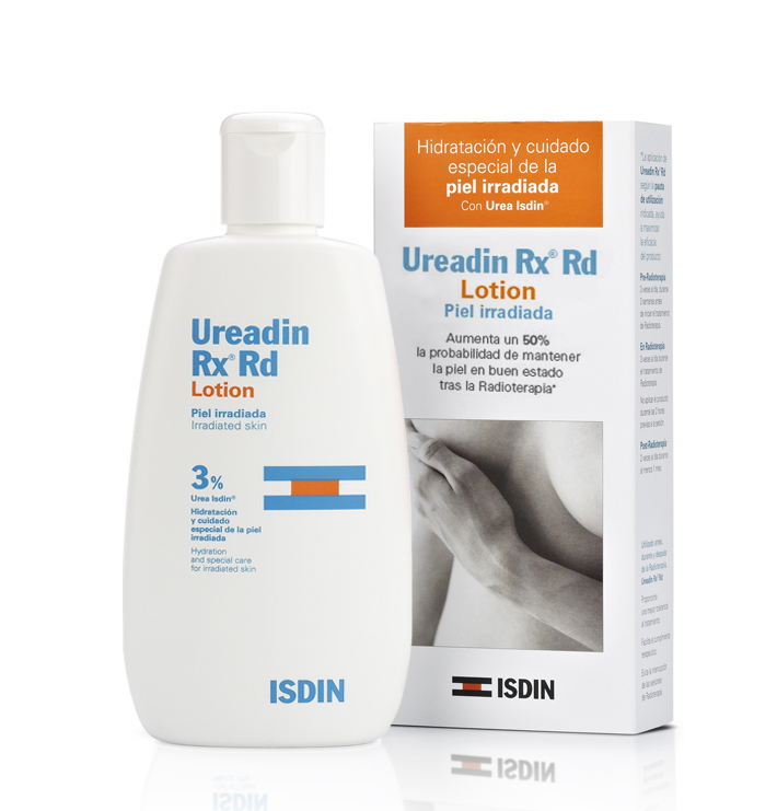 Ureadin RX RD | ISDIN