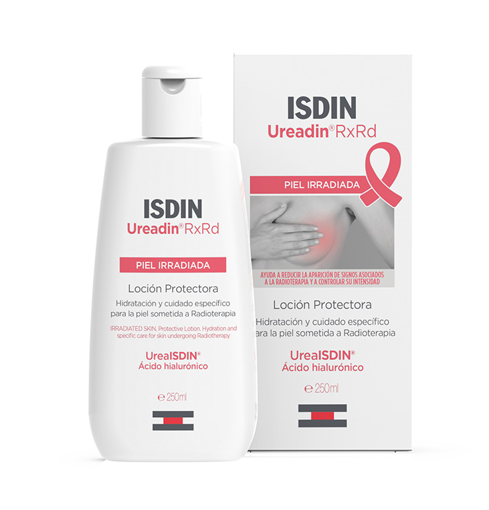 Ureadin RX RD | ISDIN