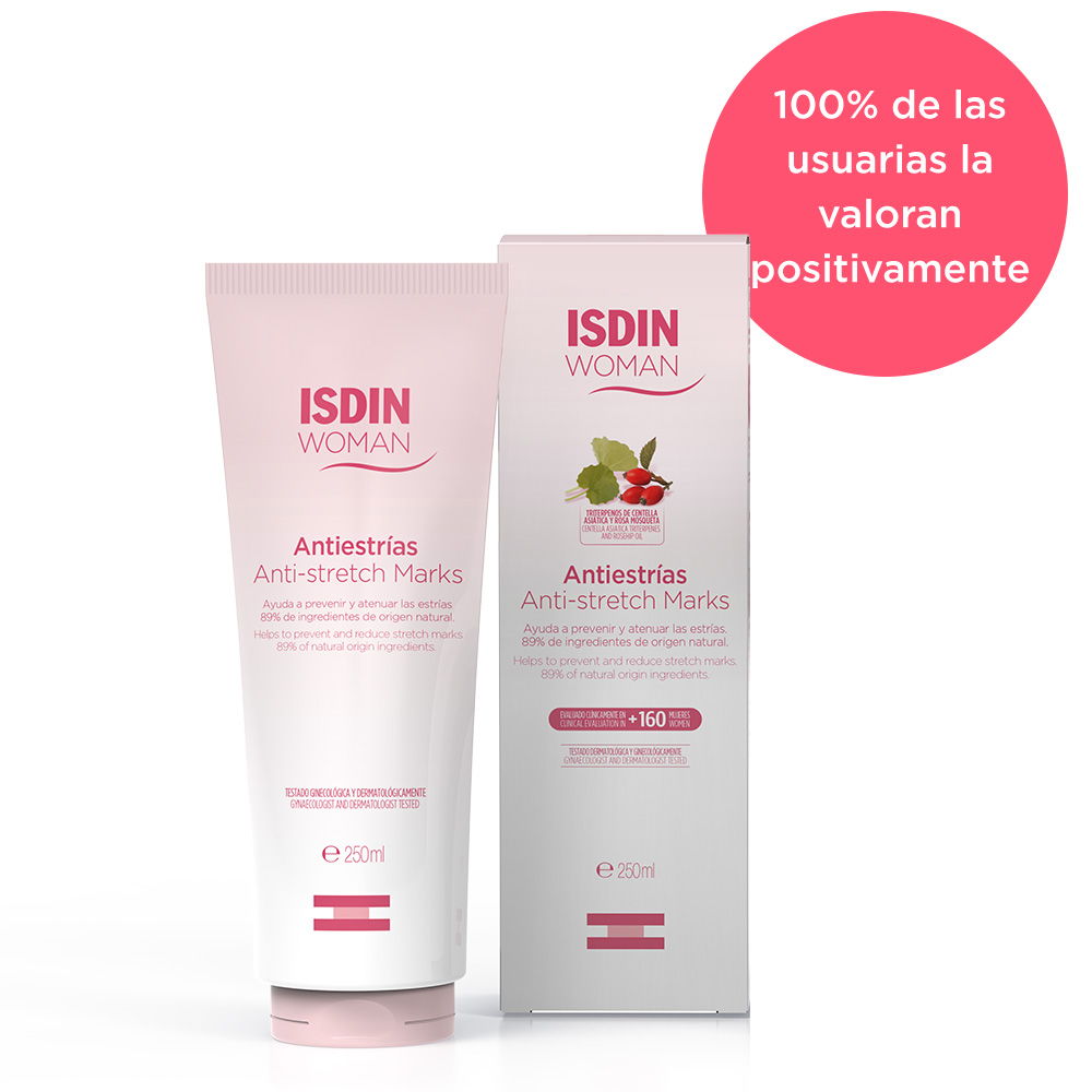 Woman ISDIN: Cuida tu salud íntima y disfruta de tu feminidad - ISDIN ...