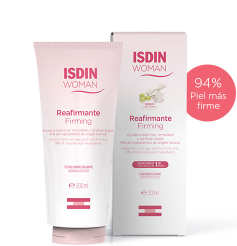 Woman ISDIN: Cuida tu salud íntima y disfruta de tu feminidad - ISDIN ...