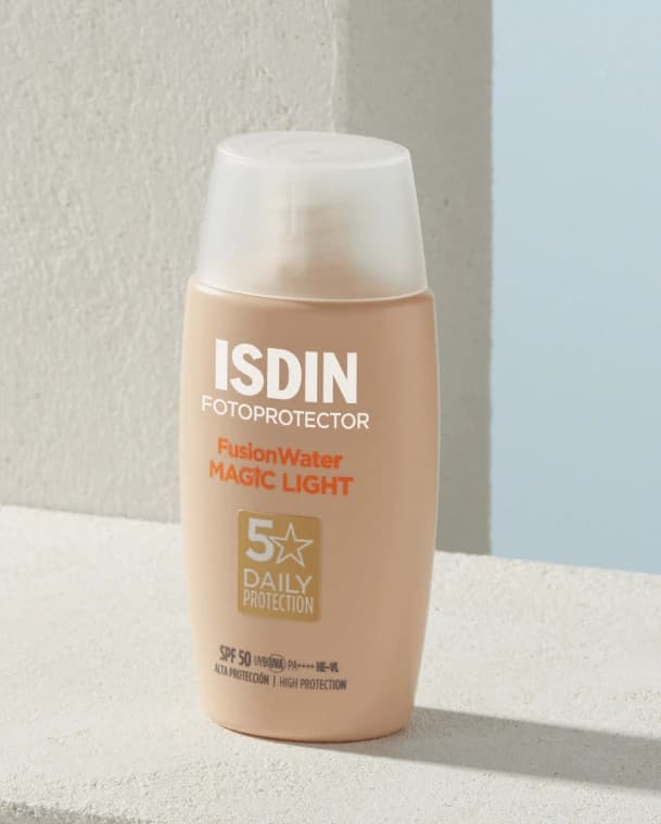 ISDIN España - Sitio Oficial