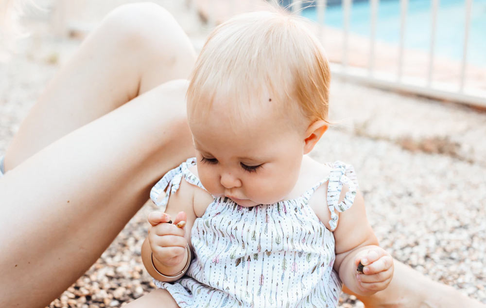 Protección solar para bebés: qué debes saber sobre el sol y su piel - ISDIN