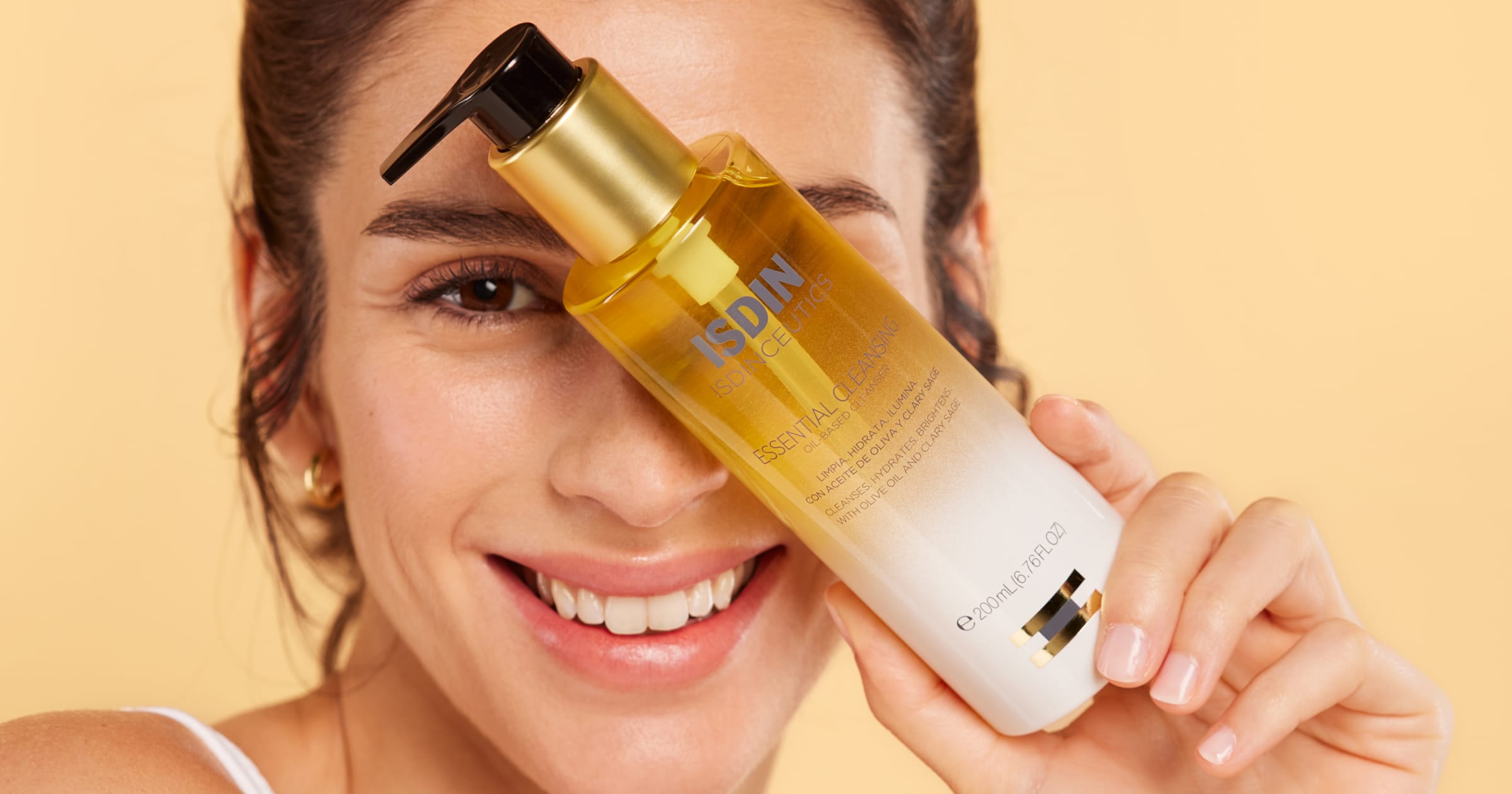 ¿Por qué todo el mundo habla de los aceites limpiadores? Descubre su ...