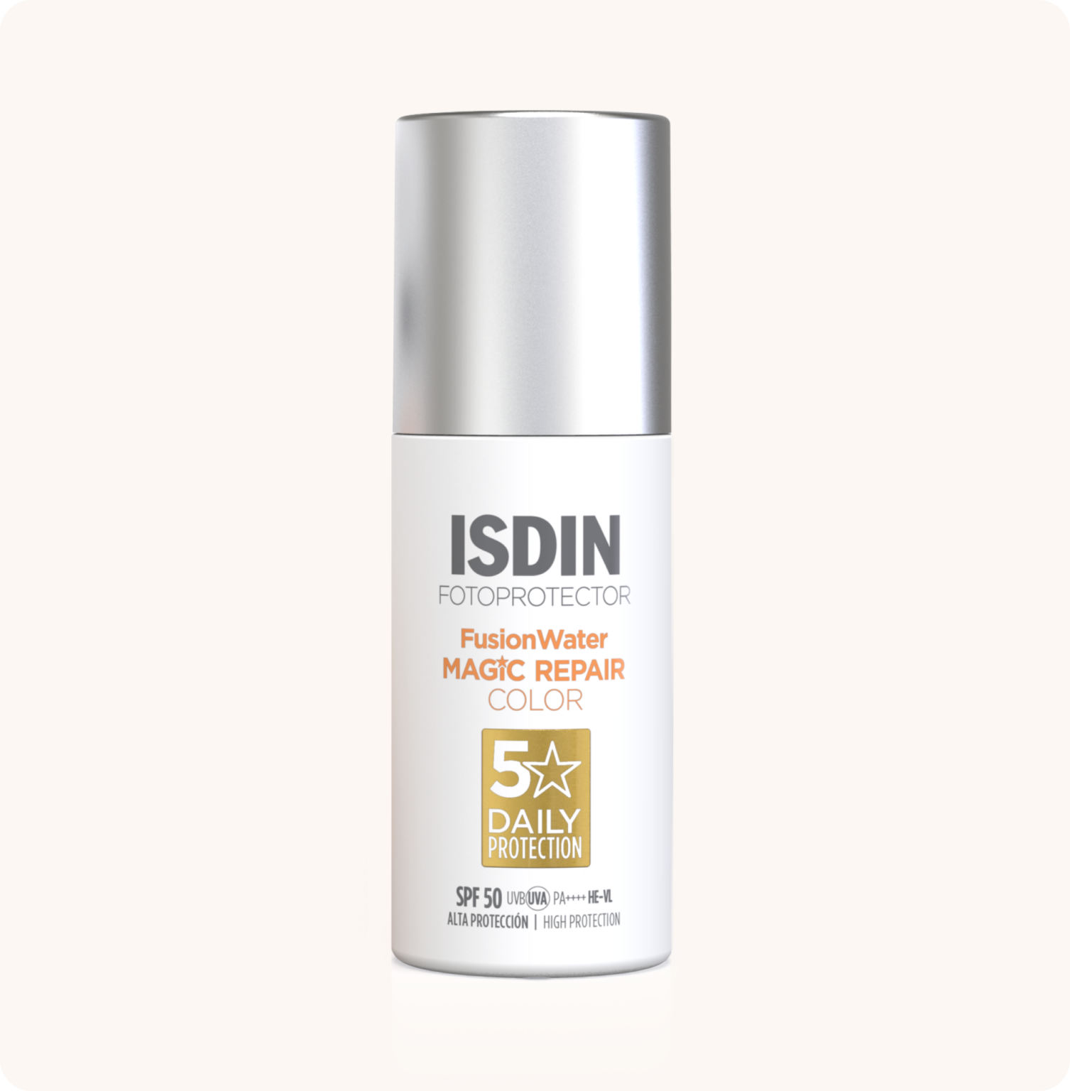 Paso 5 de tu rutina: la guía esencial de fotoprotectores ISDIN
